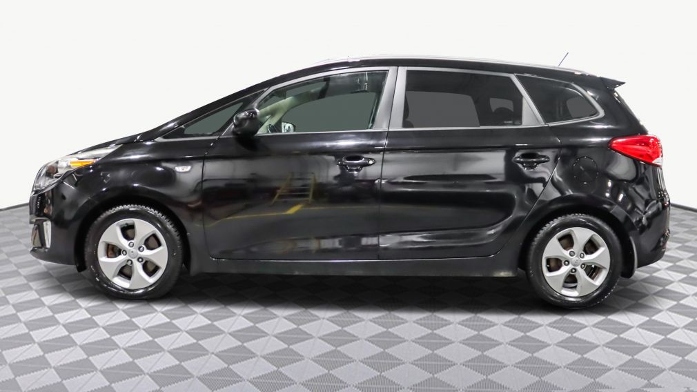Kia Rondo 2016 LX AUTOMATIQUE CLIMATISATION usagée et d’occasion à ...