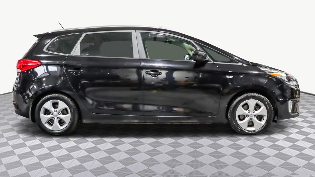 Kia Rondo 2016 LX AUTOMATIQUE CLIMATISATION usagée et d’occasion à ...