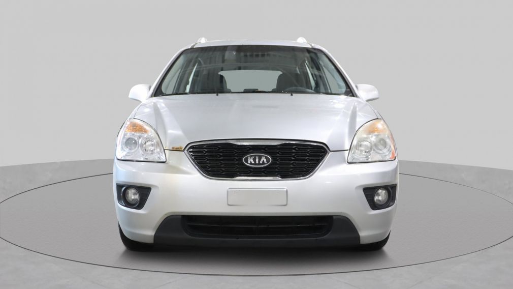 Kia Rondo 2012 EX AUTOMATIQUE CLIMATISATION usagée et d’occasion à ...
