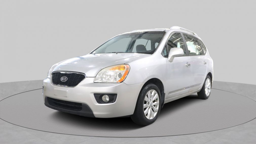 Kia Rondo 2012 EX AUTOMATIQUE CLIMATISATION usagée et d’occasion à ...