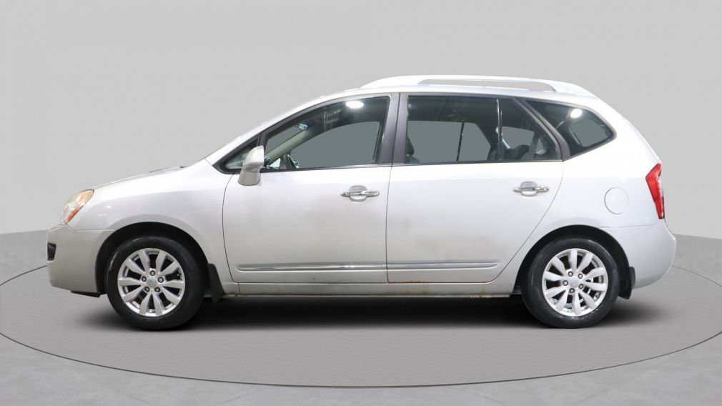 Kia Rondo 2012 EX AUTOMATIQUE CLIMATISATION usagée et d’occasion à ...