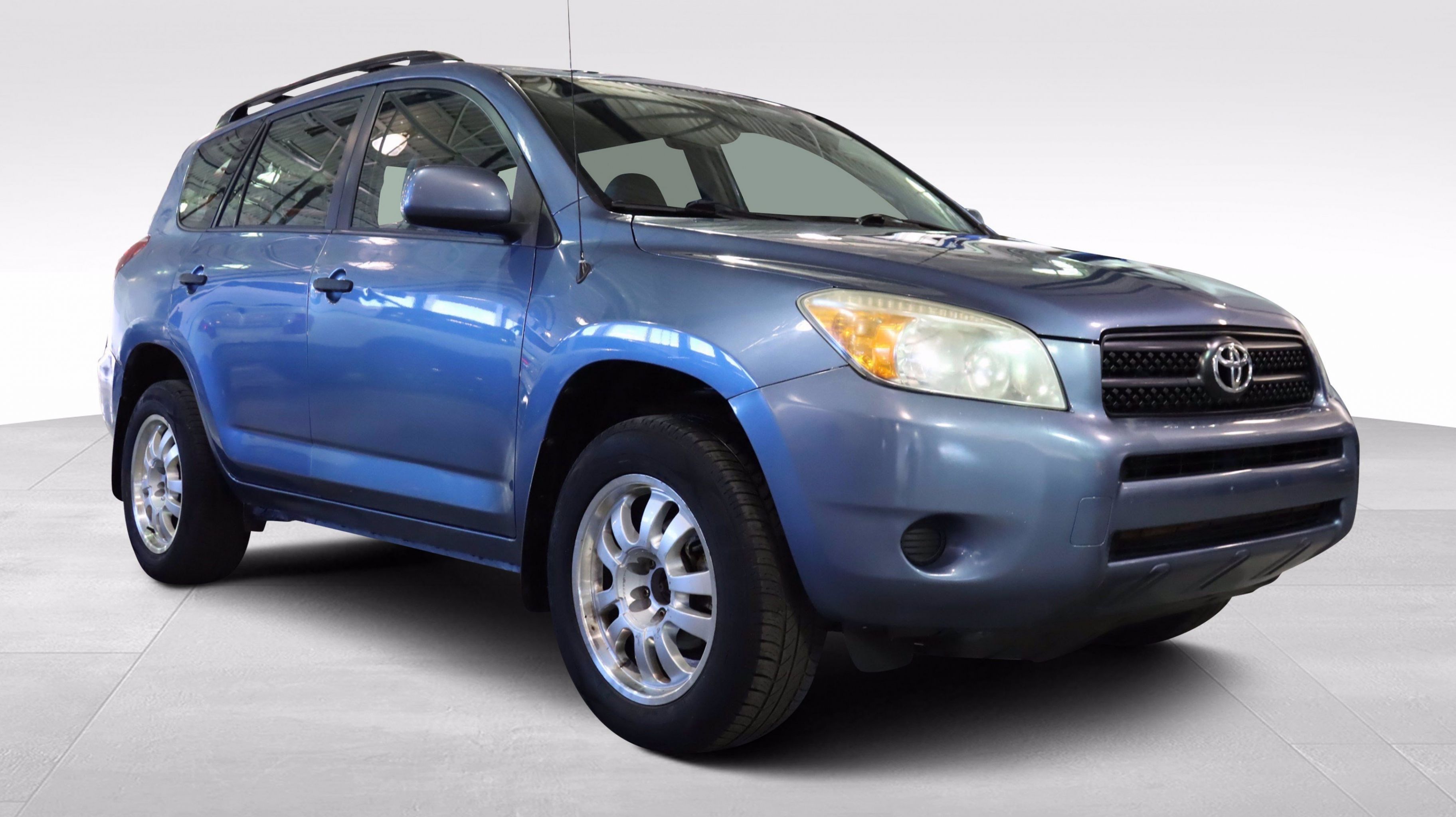 Toyota Rav 4 2007 Base AUTO+A/C+ENS.ELESC.+++ usagée et d’occasion à ...