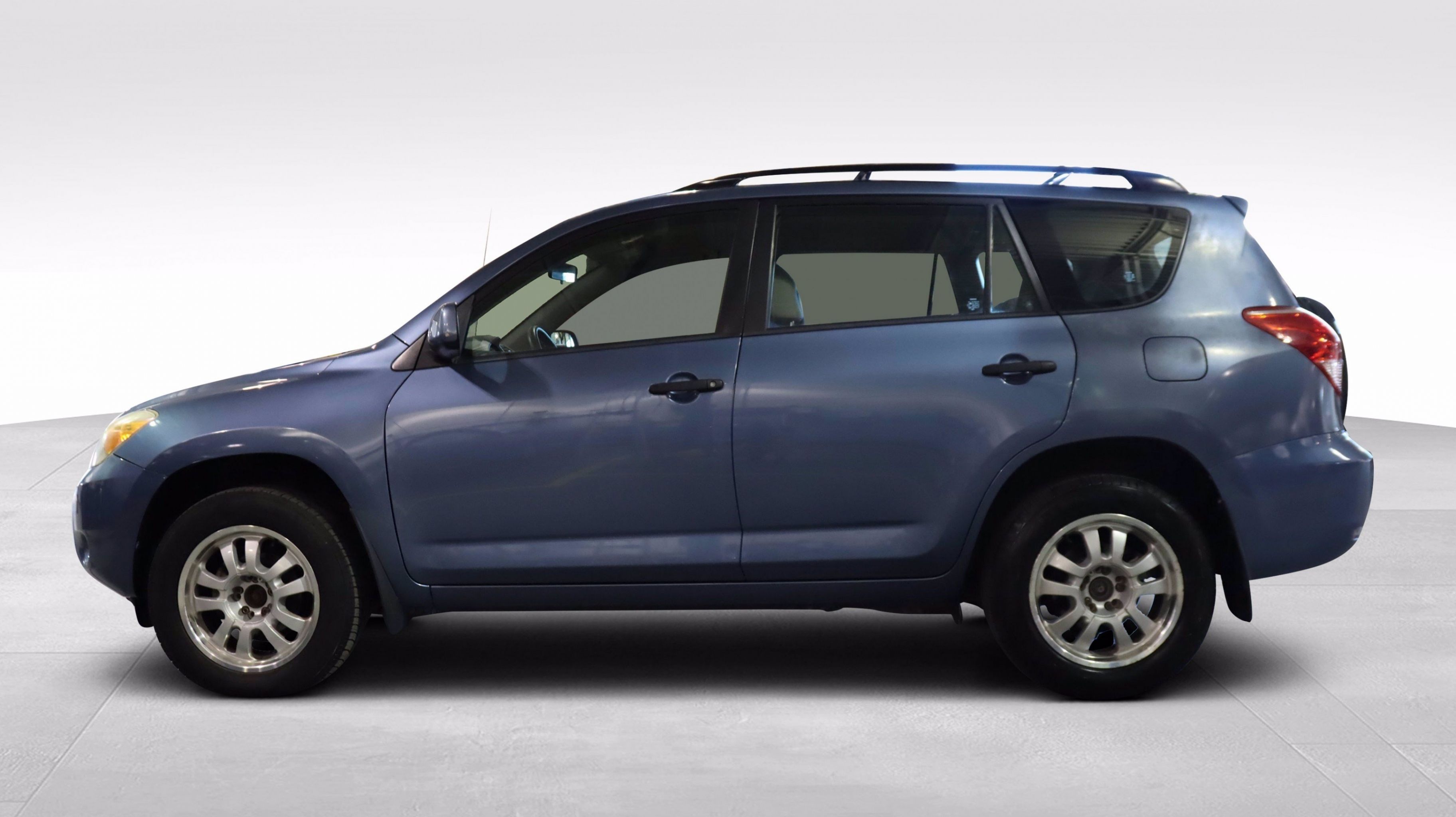 Toyota Rav 4 2007 Base AUTO+A/C+ENS.ELESC.+++ usagée et d’occasion à ...