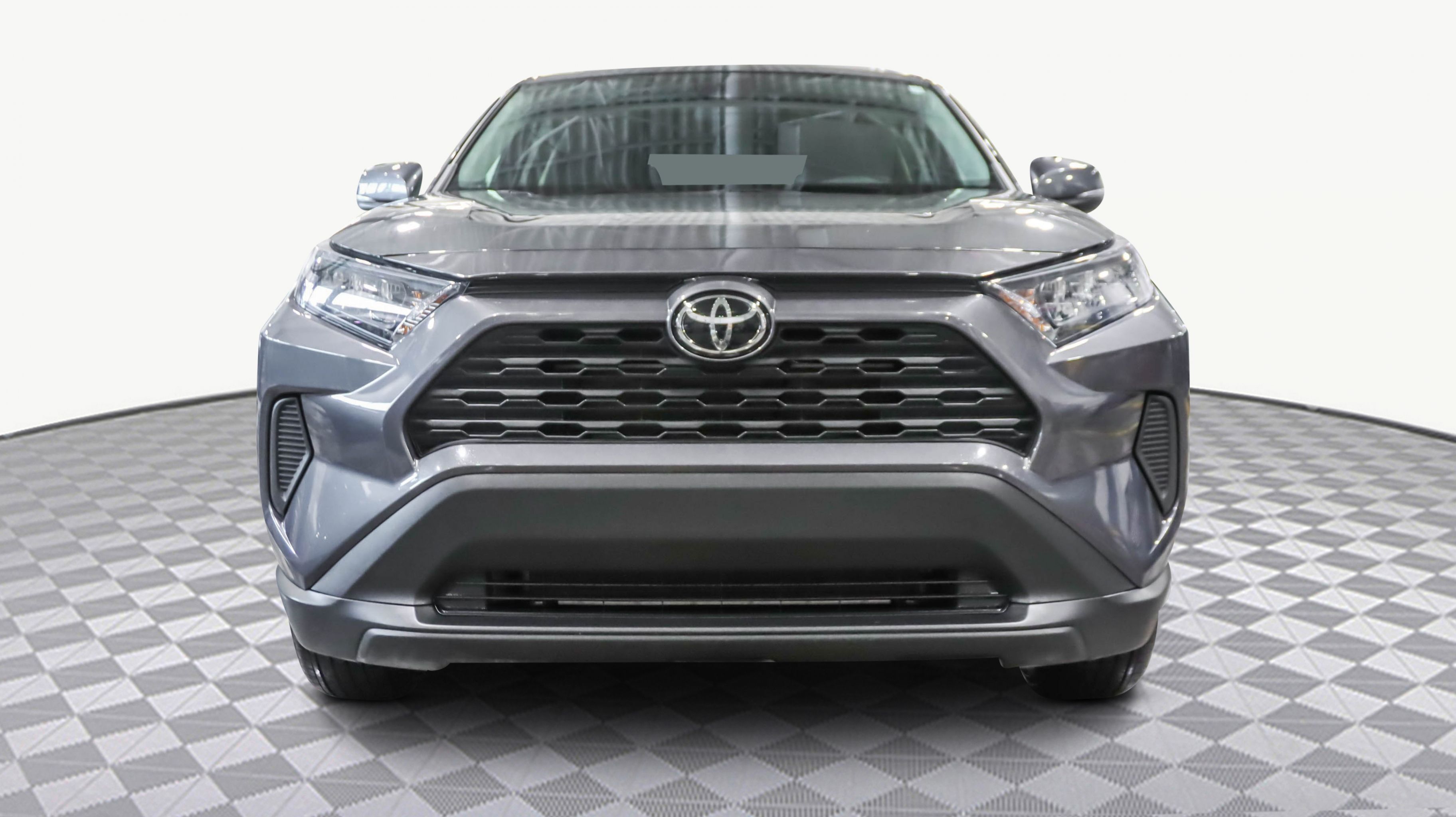 Toyota Rav 4 2023 LE AUTOMATIQUE AWD CLIMATISATION APPLE CARPLAY usagée ...