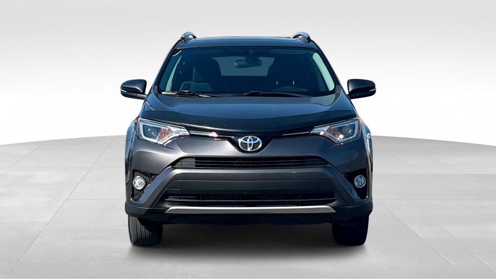 Toyota Rav 4 2016 XLE AWD - TOIT OUVRANT - HAYON ÉLECTR - SIEGES ELE ...