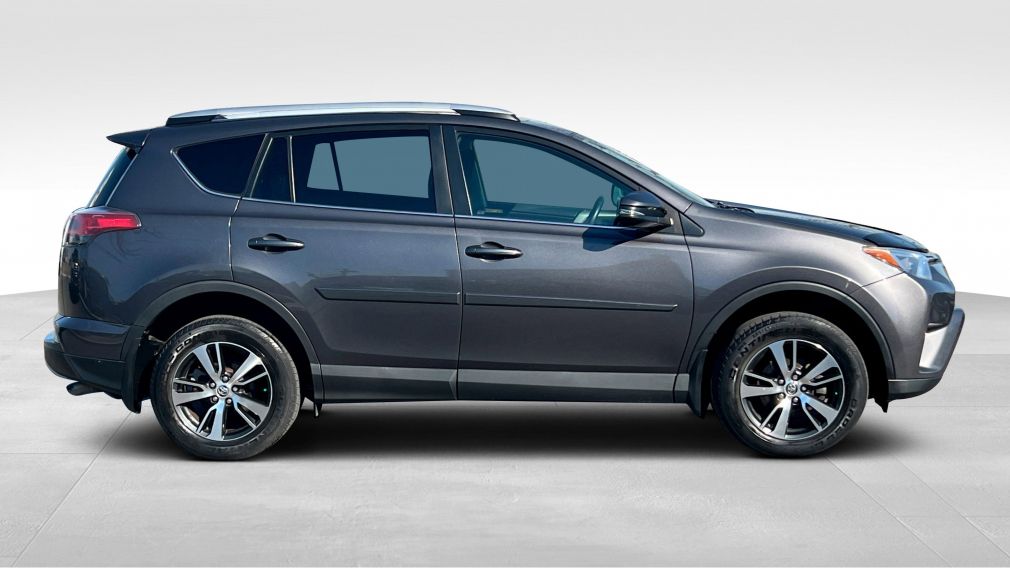 Toyota Rav 4 2016 XLE AWD - TOIT OUVRANT - HAYON ÉLECTR - SIEGES ELE ...