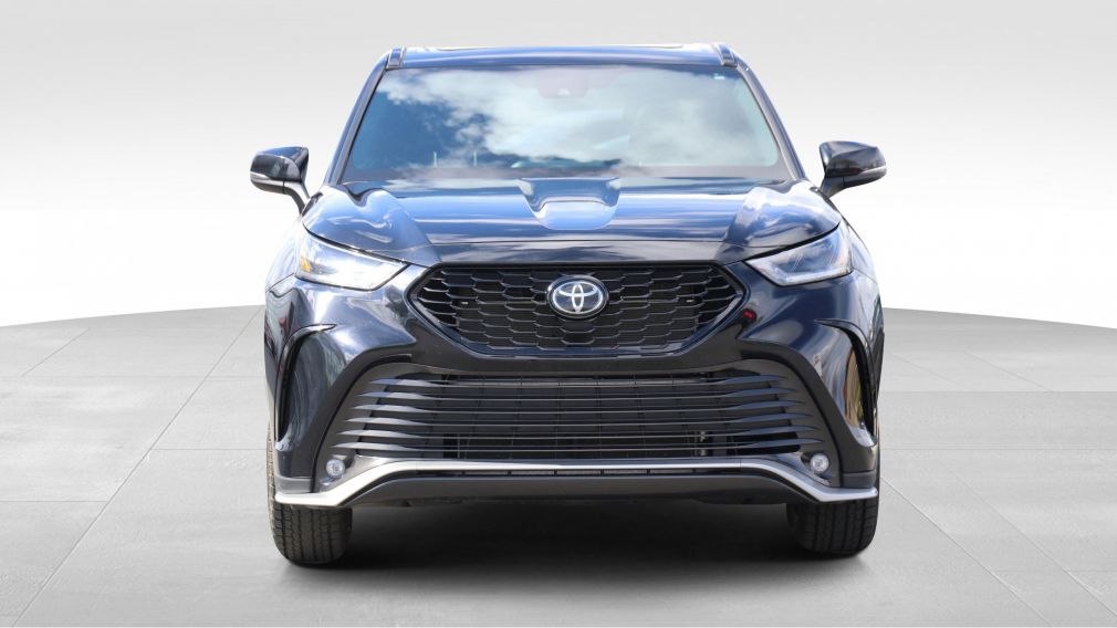 Toyota Highlander 2022 XSE AWD - TOIT OUVRANT - MAGS - CRUISE CONTROL ...