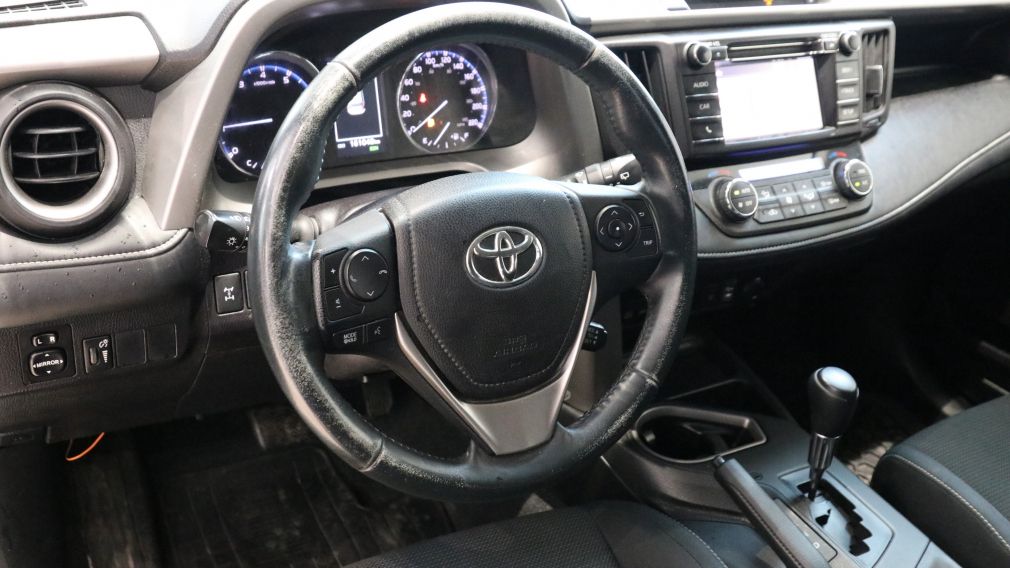 Toyota Rav 4 2016 XLE AUTOMATIQUE AWD AUTOMATIQUE! usagée et d’occasion ...