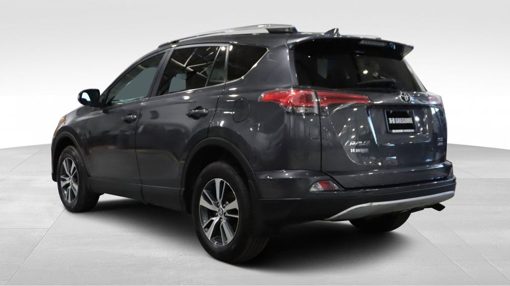 Toyota Rav 4 2016 XLE AUTOMATIQUE AWD AUTOMATIQUE! usagée et d’occasion ...