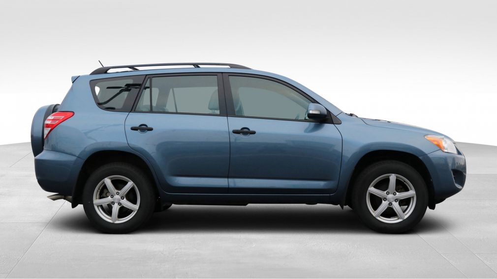 Toyota Rav 4 2010 AWD - MAGS- GROUPE ÉLECTRIQUE usagée et d’occasion à ...