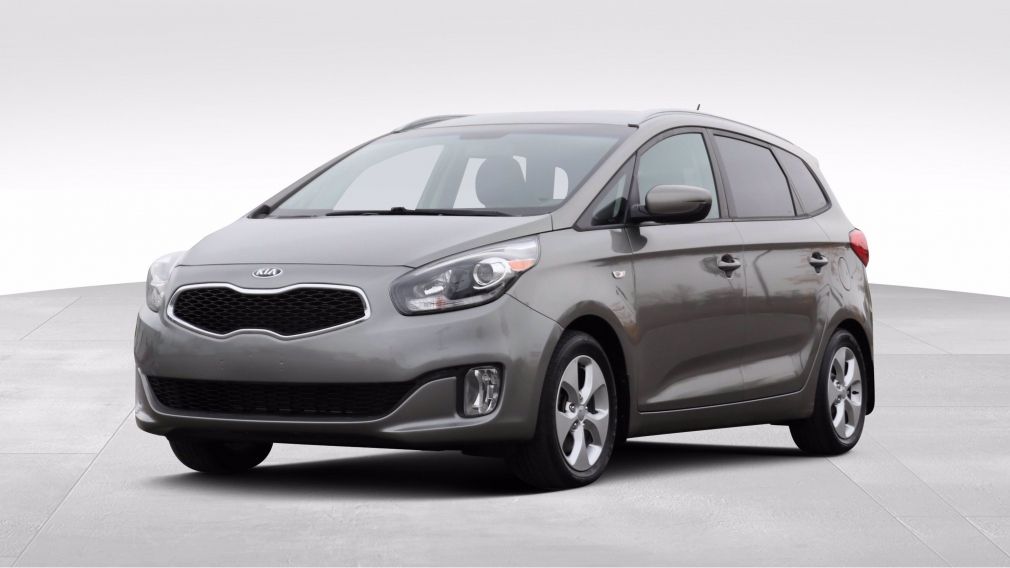 Kia Rondo 2016 LX usagée et d’occasion à vendre chez HGregoire