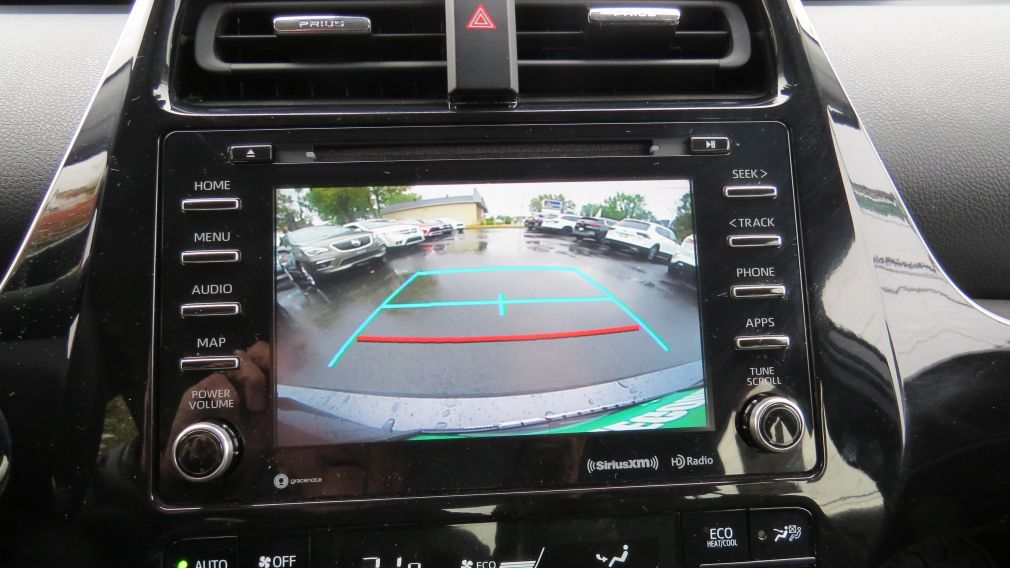 Toyota Prius 2021 PRIME AUT A/C MAGS CAMERA BLUETOOTH GR ELECTRIQUE ...