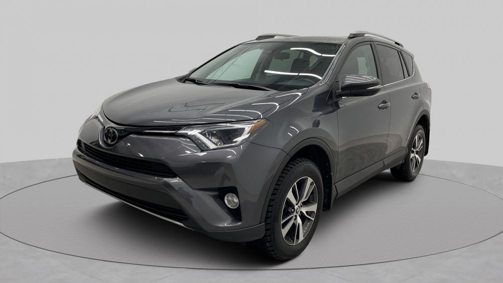 Toyota Rav 4 2018 XLE* BLUETOOTH*GROUPE ELECTRIQUE * CAMÉRA*NON ACCI ...