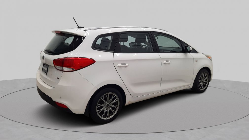 Kia Rondo 2014 LX usagée et d’occasion à vendre chez HGregoire