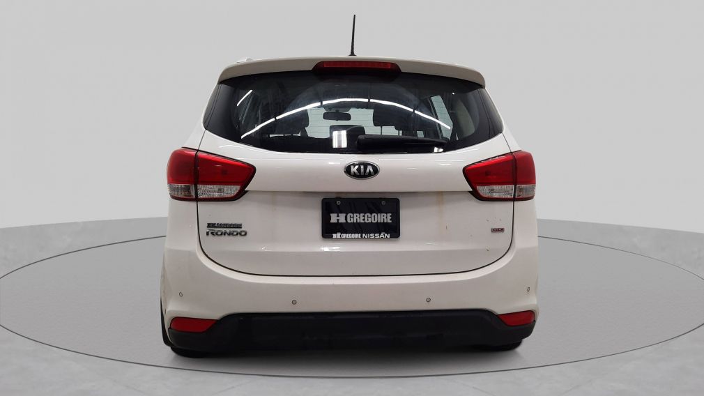 Used 2014 Kia Rondo LX for sale at HGregoire