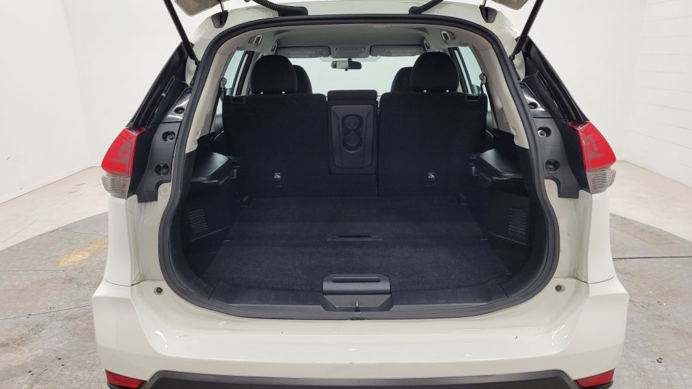 Nissan Rogue 2018 S* BLUETOOTH* CRUISE* CAMERA * JAMAIS ACCIDENTÉ ...
