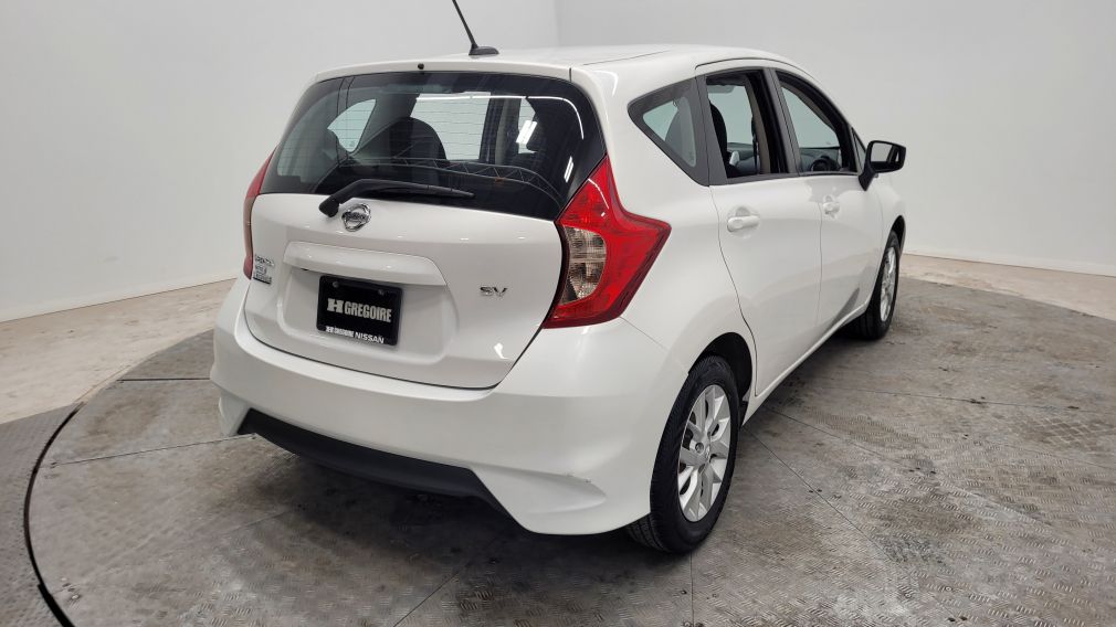 Nissan Versa Note 2018 SV** BLUETOOTH* BANC CHAUFFANTS* CAMERA DE RECUL ...