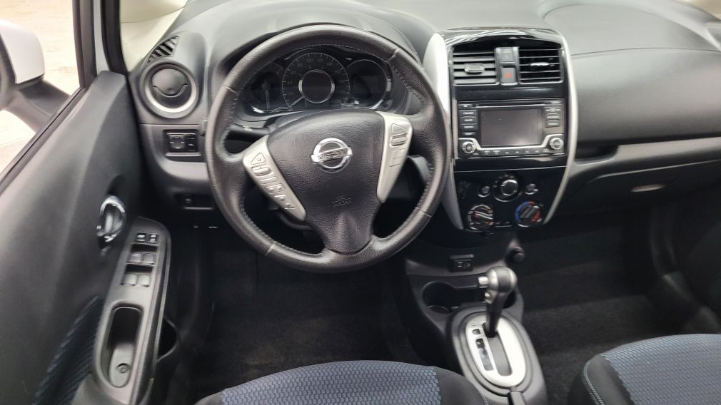 Nissan Versa Note 2018 SV** BLUETOOTH* BANC CHAUFFANTS* CAMERA DE RECUL ...