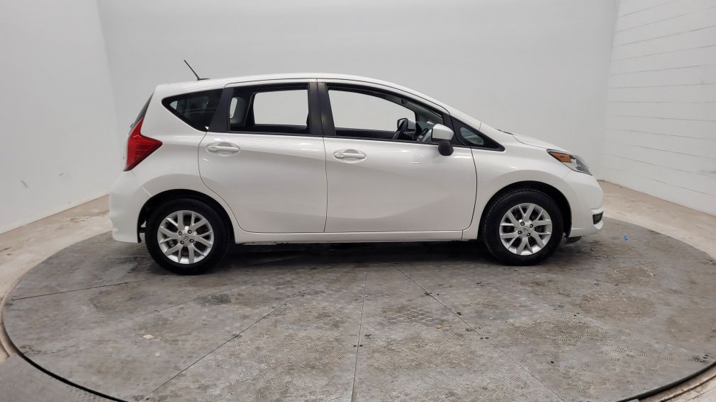 Nissan Versa Note 2018 SV** BLUETOOTH* BANC CHAUFFANTS* CAMERA DE RECUL ...