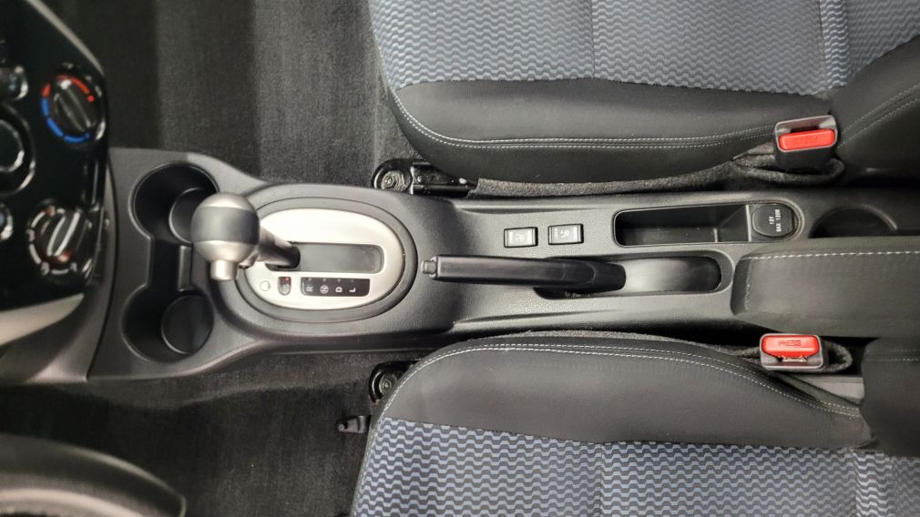 Nissan Versa Note 2018 SV** BLUETOOTH* BANC CHAUFFANTS* CAMERA DE RECUL ...
