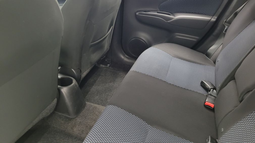 Nissan Versa Note 2018 SV** BLUETOOTH* BANC CHAUFFANTS* CAMERA DE RECUL ...