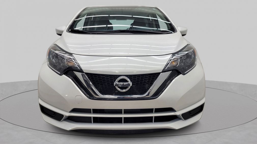 Nissan Versa Note 2018 SV** BLUETOOTH* BANC CHAUFFANTS* CAMERA DE RECUL ...