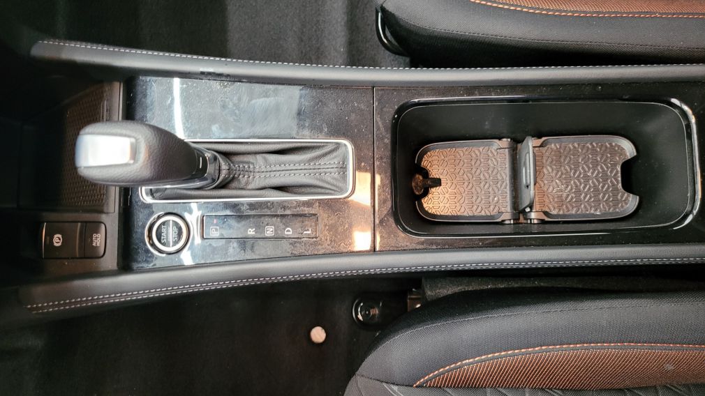 Nissan Kicks 2021 SR** CAMERA DE RECUL* BANC CHAUFFANTS* MAGS* GPS ...