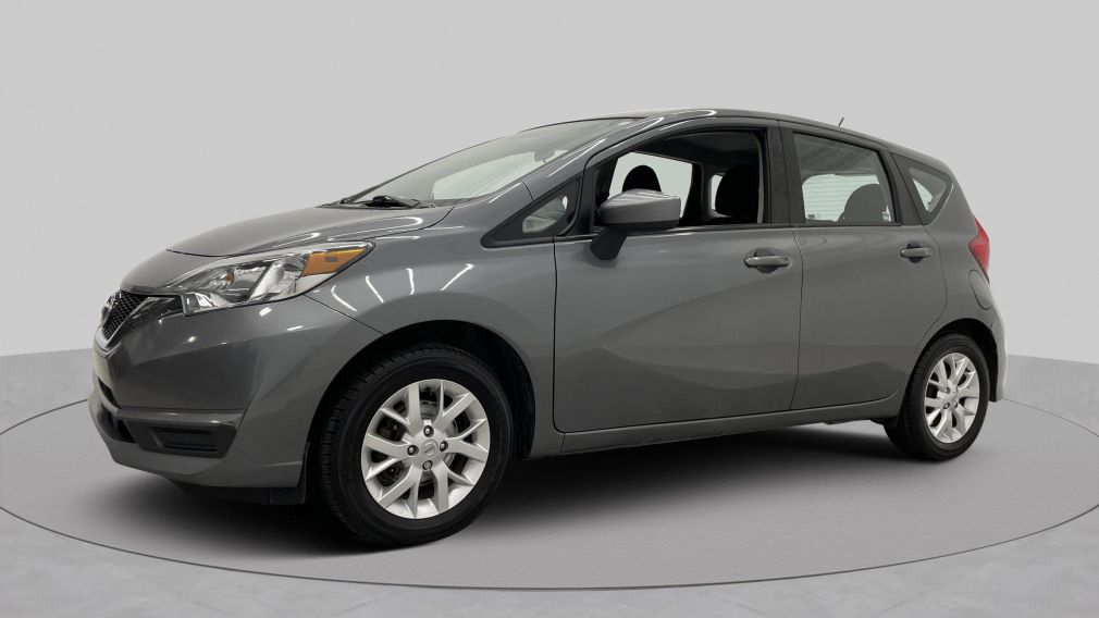 Nissan Versa Note 2018 SV** BLUETOOTH* CAMERA * MAGS* jamais accidentés ...