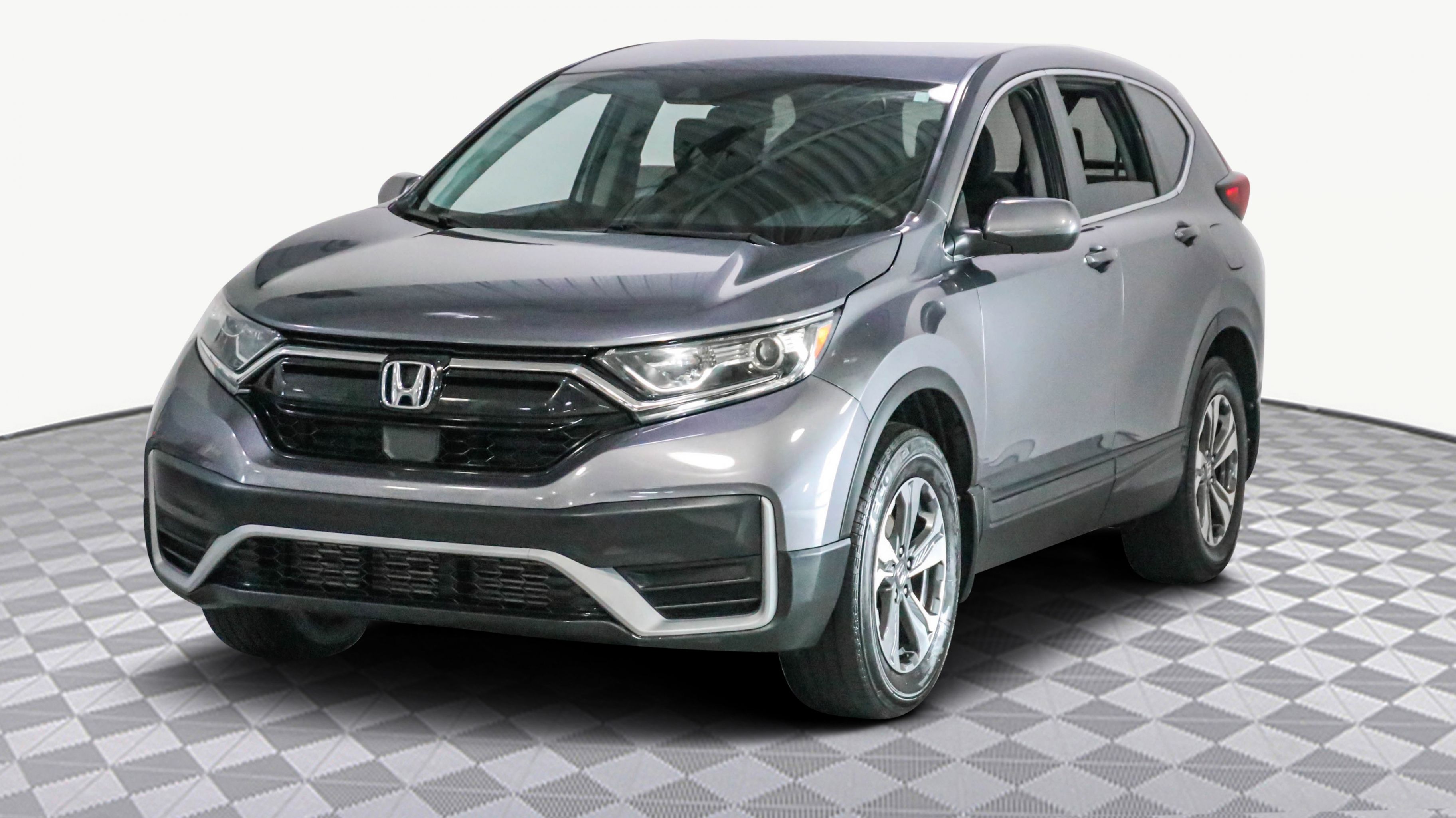 Honda CRV 2020 LX AWD, EXTRA CLEAN, Lane Assist, Carplay, Camera usagée ...