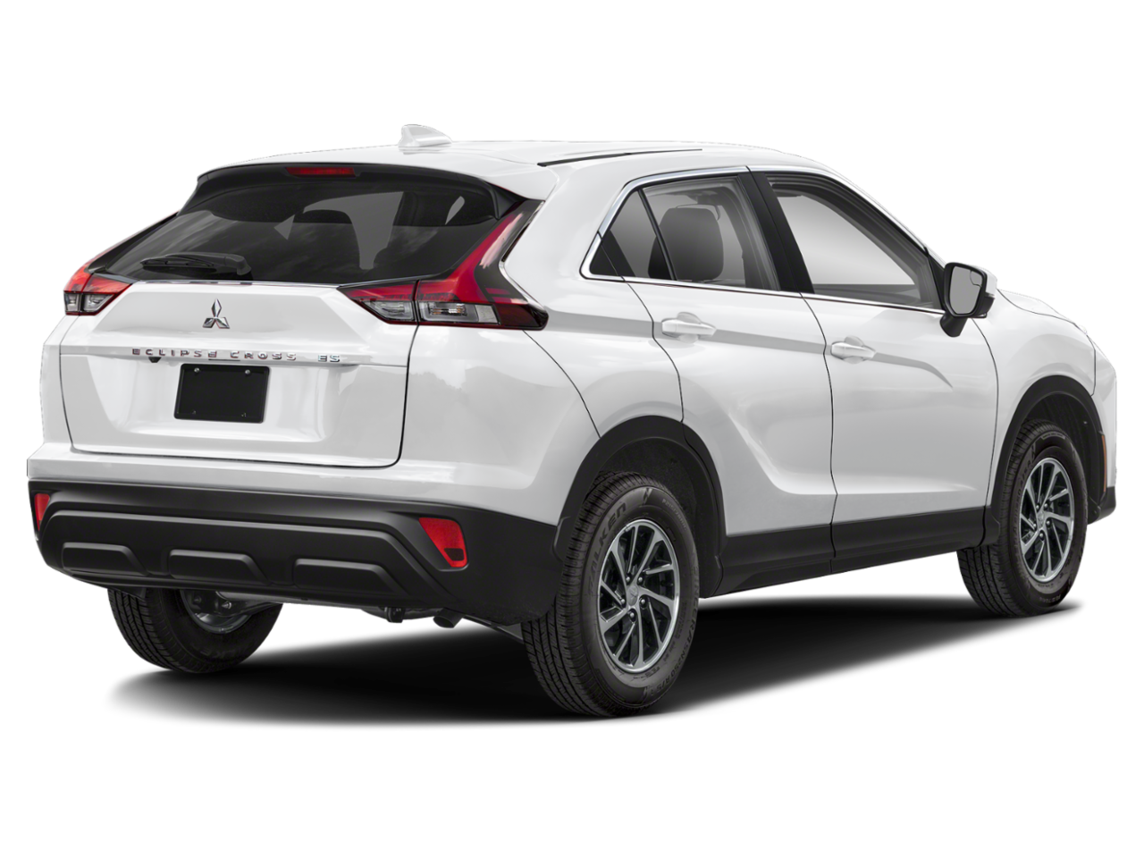 Mitsubishi Eclipse Cross 2026 | HGrégoire